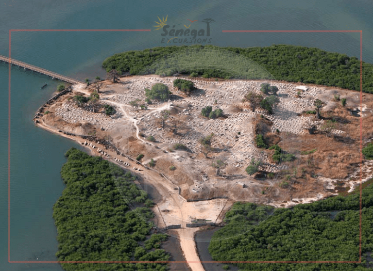 Que visiter, Que faire à La Somone ? - Sénégal Excursions